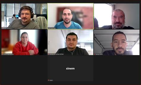 Innova Ile 5 Günlük Net Microservices Eğitimini Tamamladık Fatih Çakıroğlu