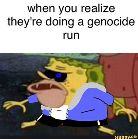 Caveman Spongebob Undertale Undertale Amino