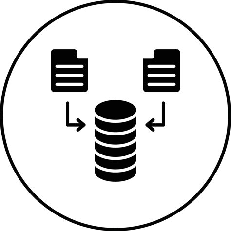 Data Flow Vector Icon 31562224 Vector Art At Vecteezy