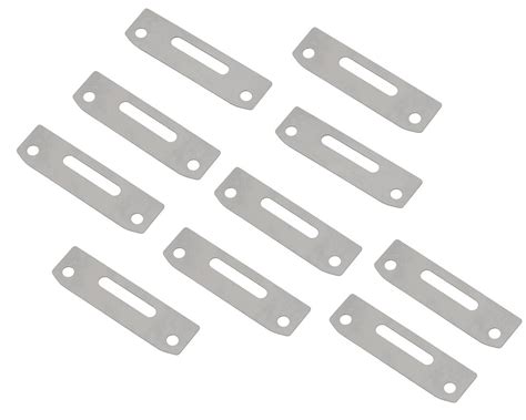 MST TCR Lower Arm Spacer 0 2mm 10 MXS 210606 HobbyTown