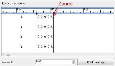 Convert EBCDIC To ASCII In SSIS MikeDavisSQL Convert EBCDIC To ASCII In SSIS MikeDavisSQL