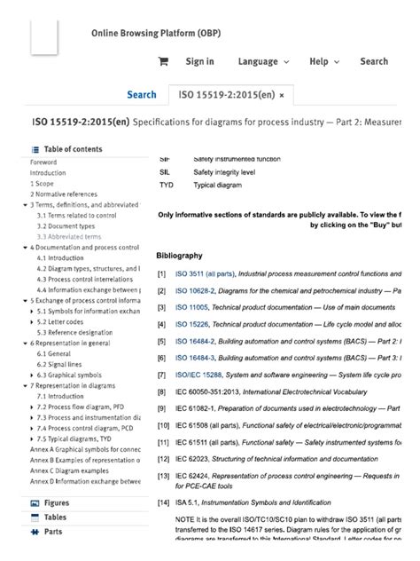Iso 15519 2 2015 En Specifications Fo Pdf