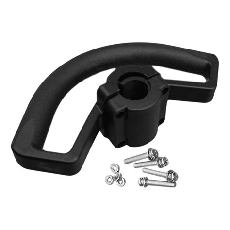 Aftermarket Trimmer Handle Bar Assembly With Screw Grandado