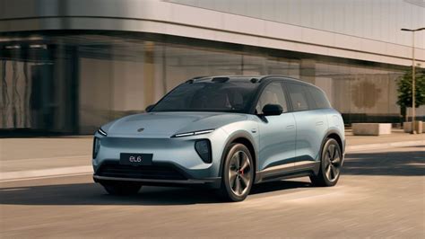 Nio Hub Eerste Nederlandse Vestiging Opent In Provincie Utrecht