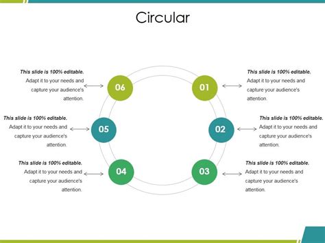 Circular Ppt PowerPoint Presentation Layouts Rules