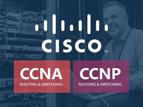 Break Into Network Engineering With This Cisco Exam Training Now