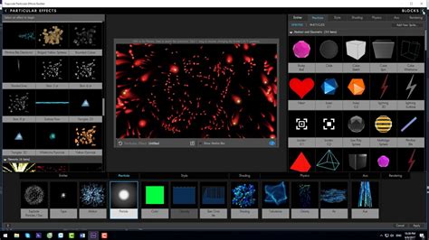 After Effects Tutorial Using Templates Trapcode Particular Youtube