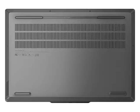 ThinkBook 16p Gen 4 40 6 Cm 16 Hochleistungs Notebook Mit Intel Technologie 21J8CTO1WWDE2