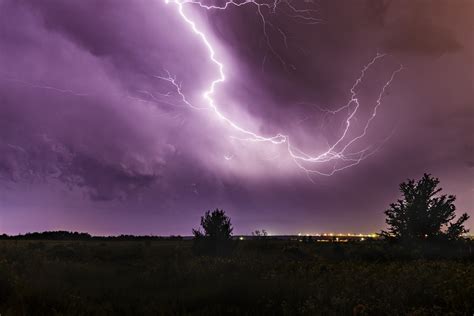 Struck By Lightning Unveiling The Odds And Facts