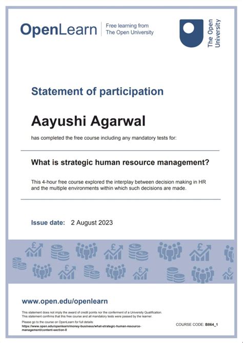 Aayushi Agarwal On Linkedin Professionaldevelopment Hrmanagement Learningandgrowth Openlearning