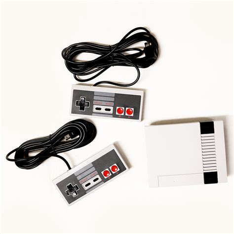 Nintendo Nes Classic Edition Morton Grove Public Library