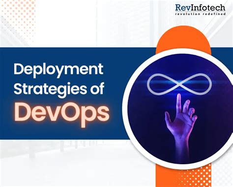 The Evolution Of Deployment Strategies In The Era Of Devops