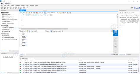 Sql String Functions With Syntax And Examples Dataflair