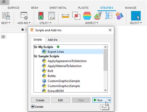 Solved Import 3d Sketch Autodesk Community