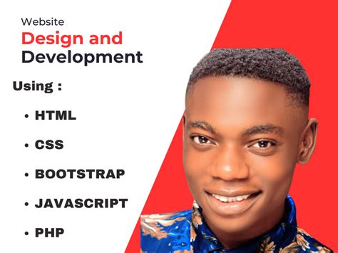 Well And Top Notch Landing Page Uisng Html Cssjavascript Upwork