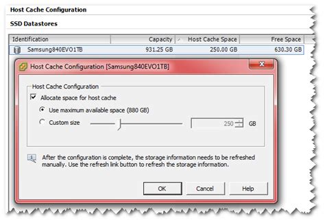 Moving An Esxi Vm From One Datastore To Another Russ Do It Yourself