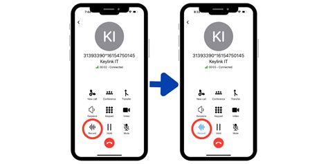 3cx Ios Iphone App Installation And User Guide Keylink It