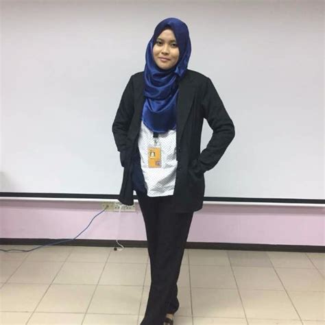Seri Nazua Mohd Hashim Linkedin