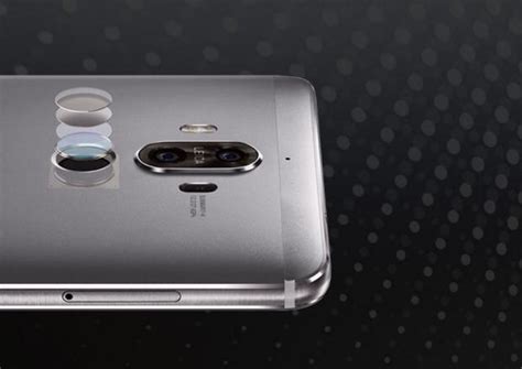 Huawei P To Have The Highest Pricing In The Series