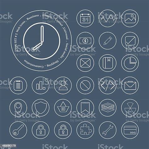 통합리모컨 아이콘 웹 및 Mobilevector 디자인식 가냘픈에 대한 스톡 벡터 아트 및 기타 이미지 가냘픈 검색 계산기 Istock