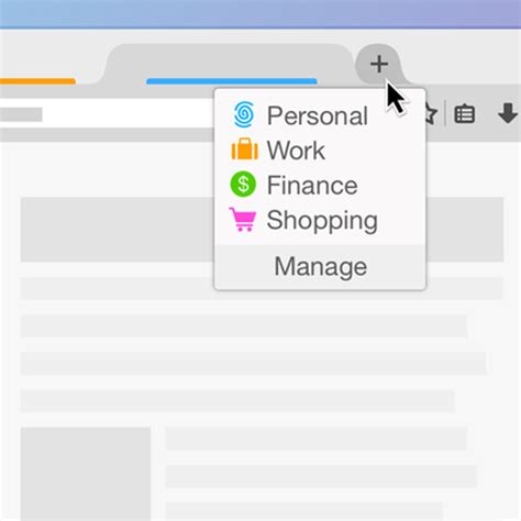 Firefox Multi Account Containers Alternatives And Similar Software