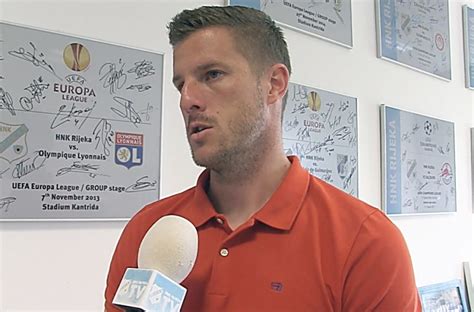 Ivan Mance Aberdeen Nam Nije Ostao U Lijepom Sjećanju Možda ćemo Imati Priliku Uzvratiti