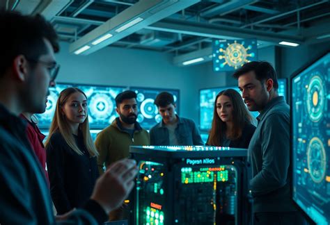 Quantum Computing Explained For Beginners Your Spaces