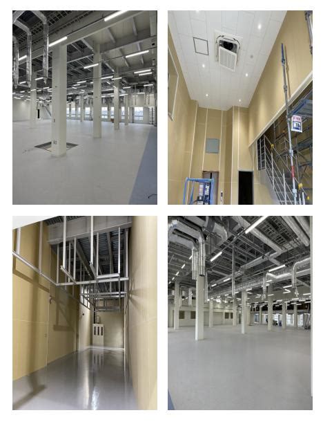 株式会社ヤマダ建装 施工実績