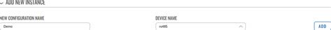 File Networking Rutos Manual Modbus Modbus Serial Slave Add Button