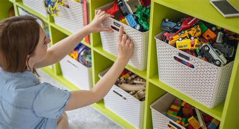 How To Organize Every Space In 9 Simple Steps Oasis Group