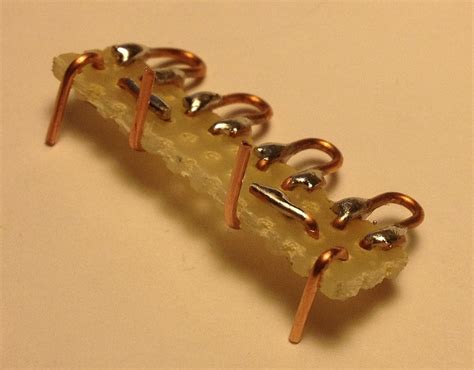 Terminal Strip Circuit6040