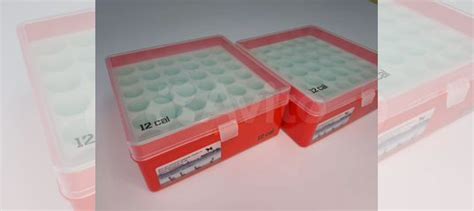 2 шт Боксы (коробки) для патронов 12 калибра купить в Миассе | Хобби и ...