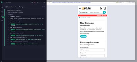 Cypress Javascript Tutorial A Step By Step Handbook For Beginners