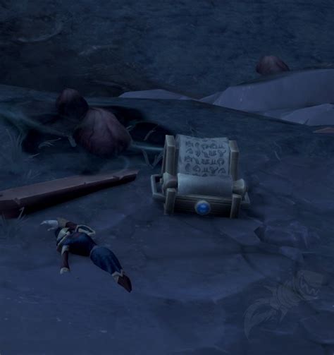 Enigmatic Decrypting Device Quest World Of Warcraft