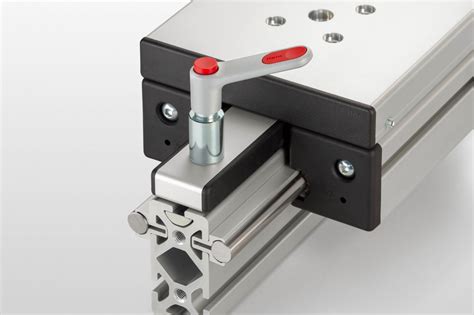 Slide Clamps Aluflex Group