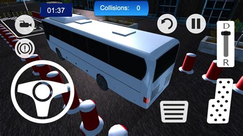 Bus Simulation By Skilljoy Llc