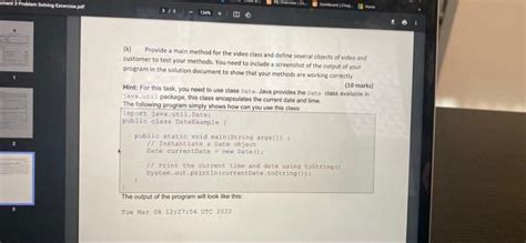 Solved Task 1 50 Marks In This Task You Will Experiment
