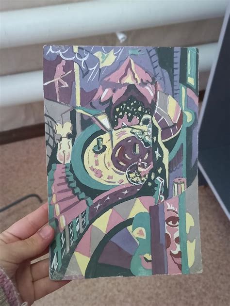 Дизайн Композиция на тему Театр Композиция Рисунки Искусство скульптуры