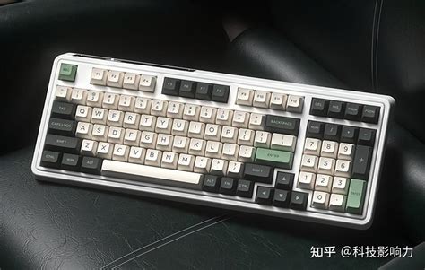 给好友的双十一全尺寸键盘小推荐（108、104、98） 知乎