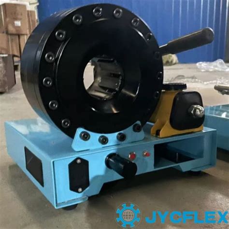 Manual Hydraulic Pipe Press Wire Large Hand Machine Hose Hydraulic Crimping Machine Hydraulic