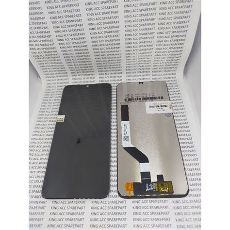 Jual LCD TOUCHSCREEN XIAOMI REDMI NOTE 7 ORIGINAL Shopee Indonesia