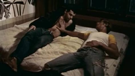 Jack Wrangler And Duff Paxton Fuck In Gemini 1979