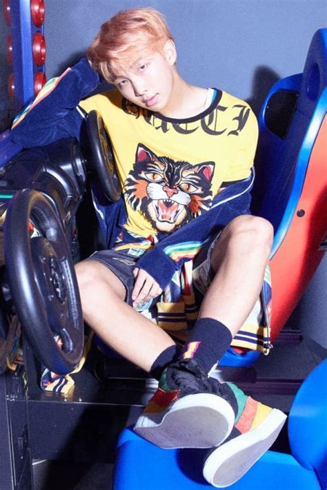 Army 準備保護心臟防彈少年團三四波概念照耀眼來襲 KSD 韓星網 KPOP