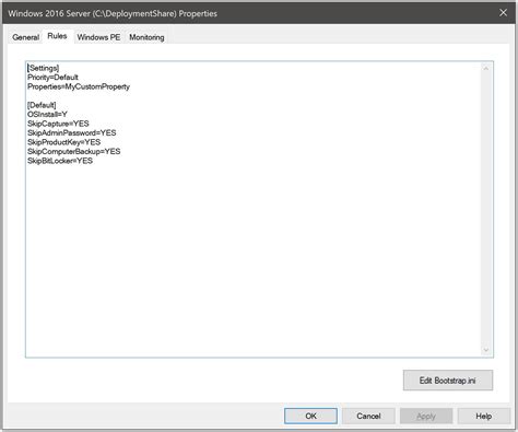 Mdt Microsoft Deployment Toolkit It Tutorials