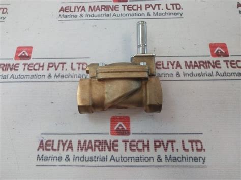 Danfoss Ev220b Solenoid Valve Aeliya Marine