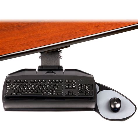 Articulating Keyboard Tray