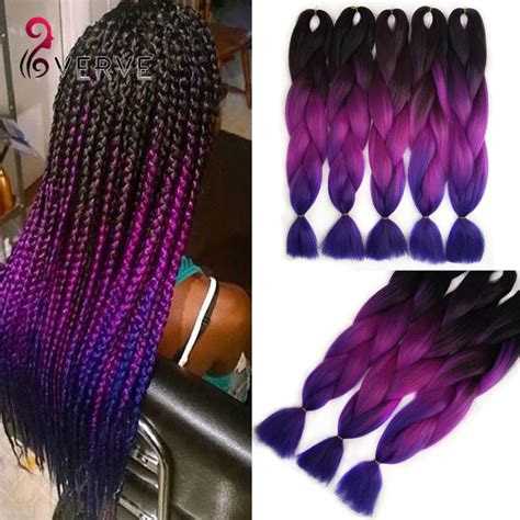 Online Buy Wholesale Expression Braids From China Expression Braids
