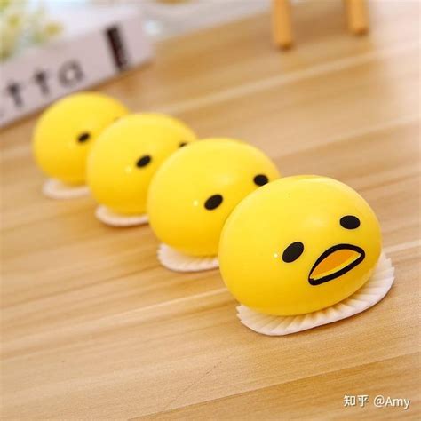 那些奇葩解压的玩具 知乎