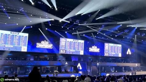 Algs Year4 Championship日韓出場6チームをご紹介