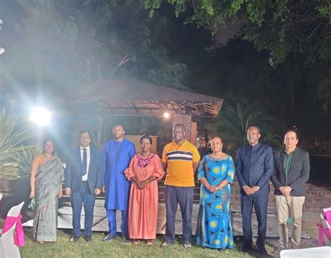 Sudhir Kumar Pandey On Linkedin Ivorycoast India Africa